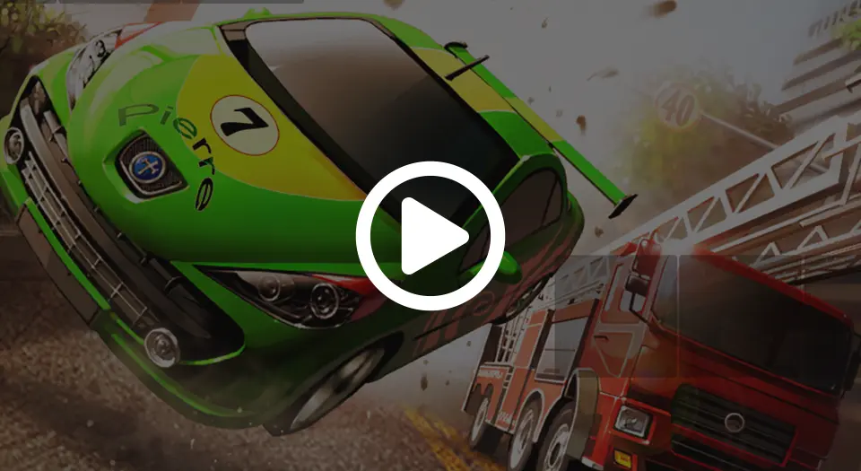 RealX-RC - Best racing mmo game. - RealX-RC